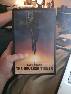The Reverse Tower | eBay