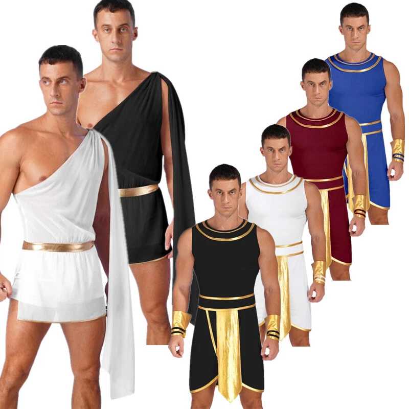Egyptian Clothing Today Men