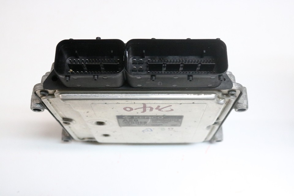 2006 2008 2009 06 07 08 09 Hyundai Accent Powertrain Engine Computer ...