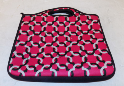 Macbeth Collection 11" Neoprene Laptop Tablet Sleeve Bag MB-LG6JN | eBay
