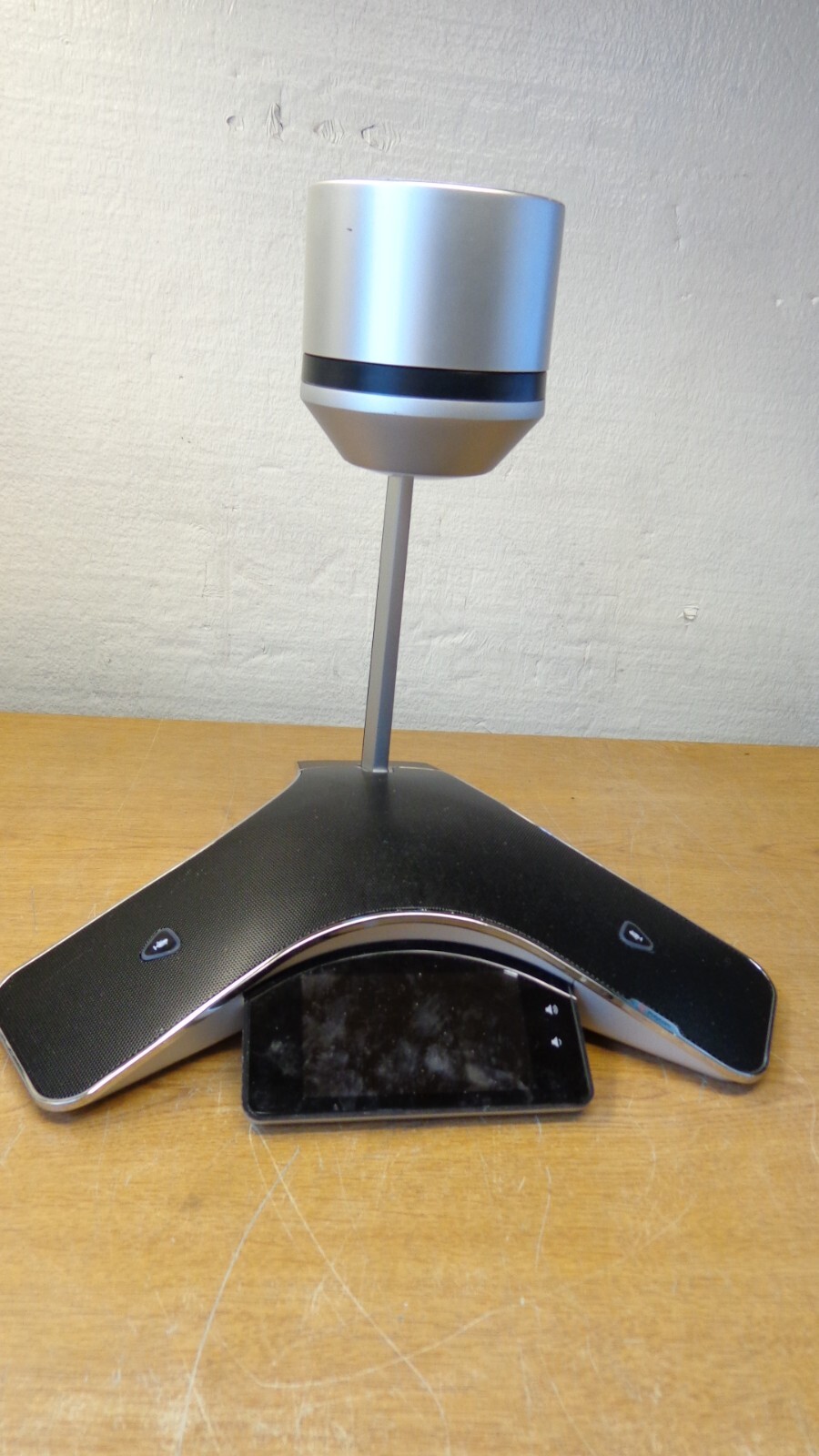 Polycom CX-5500 Codec Conference Station Tower And Console 2201-64374 ...