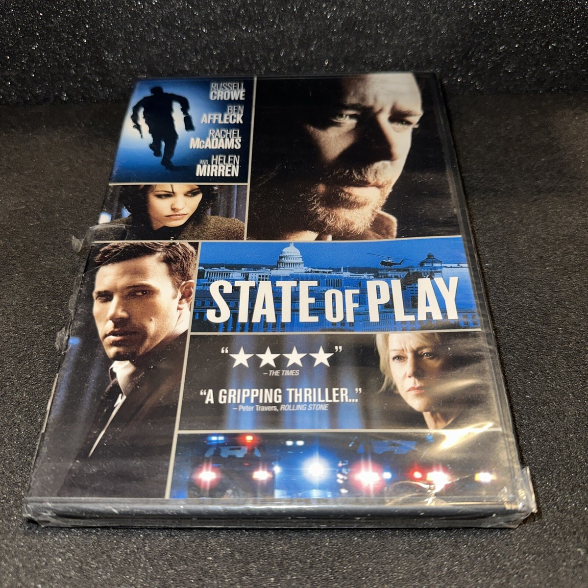 State Of Play Movie Poster PlayStation State Of Play March 2022