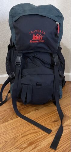 REI Camping & Hiking Backpacks & Bags for sale | eBay