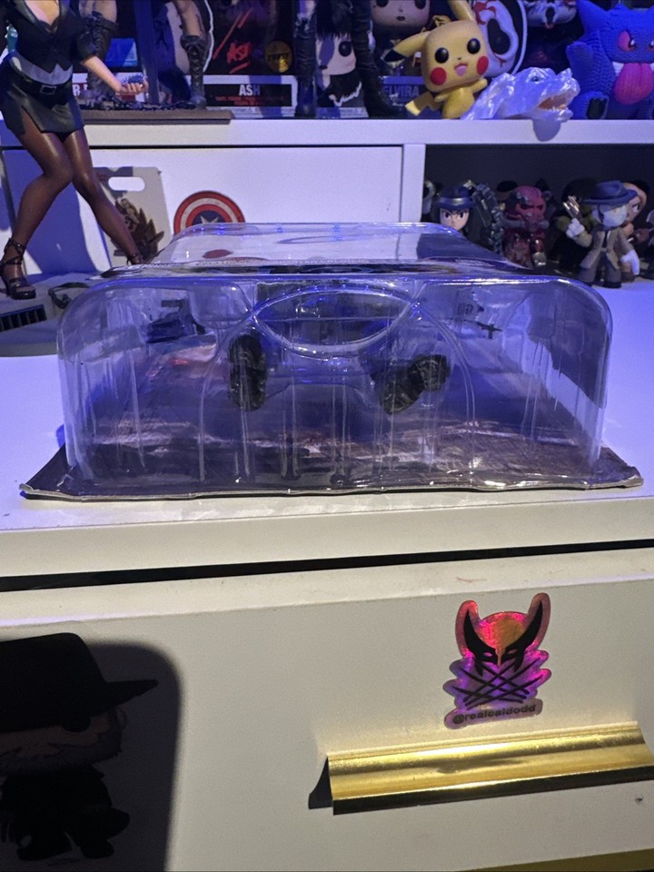 GameStop exclusive Halo 3 Series 3 "Steel EOD" Action Figure, Xbox 2 4 ...
