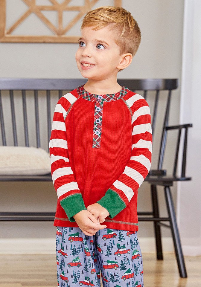 Matilda Jane Bedtime Stories PJ Set Size 6 Choose Your Own Path Pajamas ...