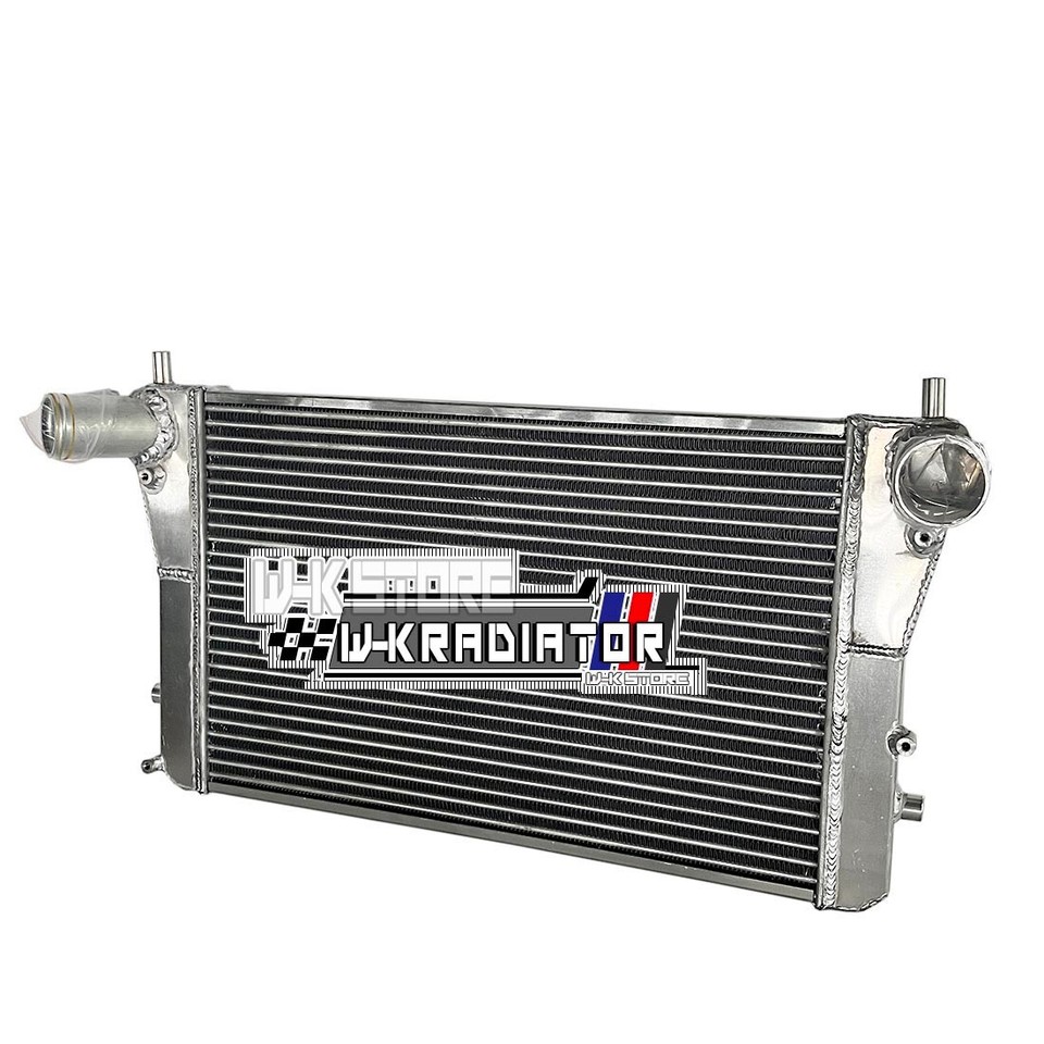 INTERCOOLER Radiator FOR VW GOLF MK5 MK6 GTI FSI JETTA 2.0T AUDI A3 ...
