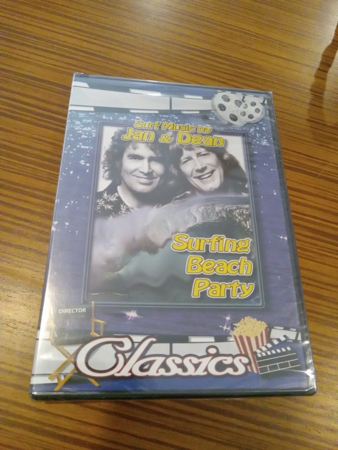 Surfing Beach Party (DVD, 2007) for sale online | eBay