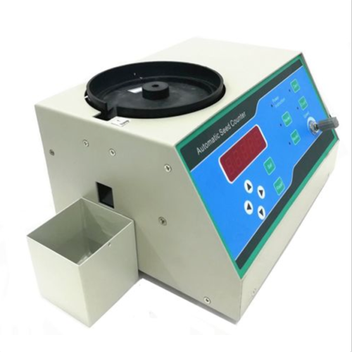 New LED Automatic seeds counter for various shapes seeds 110V/220V b | eBay