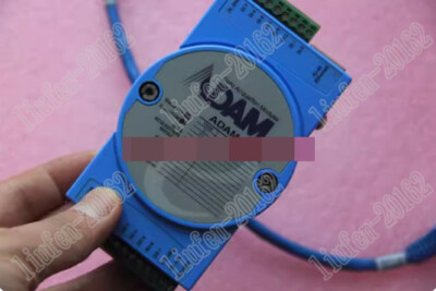 1PC Used Advantech ADAM-6052 | eBay