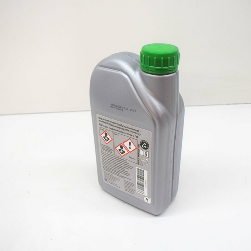 NEW AUDI HYDRAULIC STEERING OIL 1L G004000M2 ORIGINAL | eBay