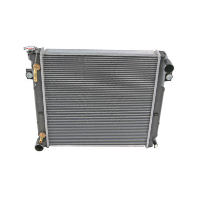 Radiator for TCM Forklift FD35-50T9 C9 FD50 S6S Engine 243C2-10202 | eBay