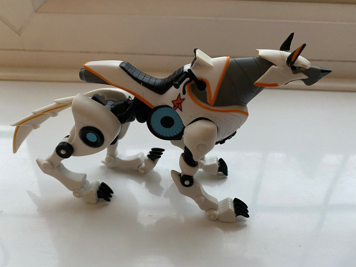 Slugterra Mechabeast