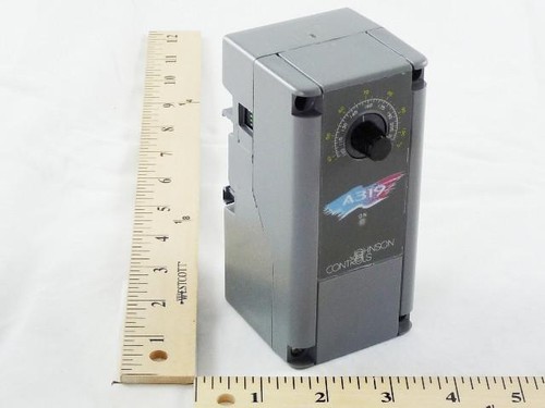 Penn Johnson Controls A421 Temperature Controller A421abc-02 for sale ...