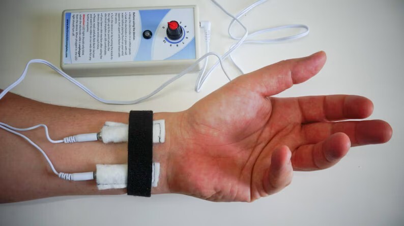 Bob Beck Device - DO NOT ORDER WITHOUT PHONE NUMBER (FREE DHL SHIPPING ...