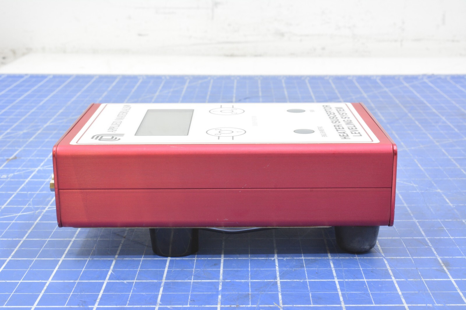 0500-01083 /ASSY ELECTRONIC HEATER-SUSCEPTOR LEVELING /APPLIED ...