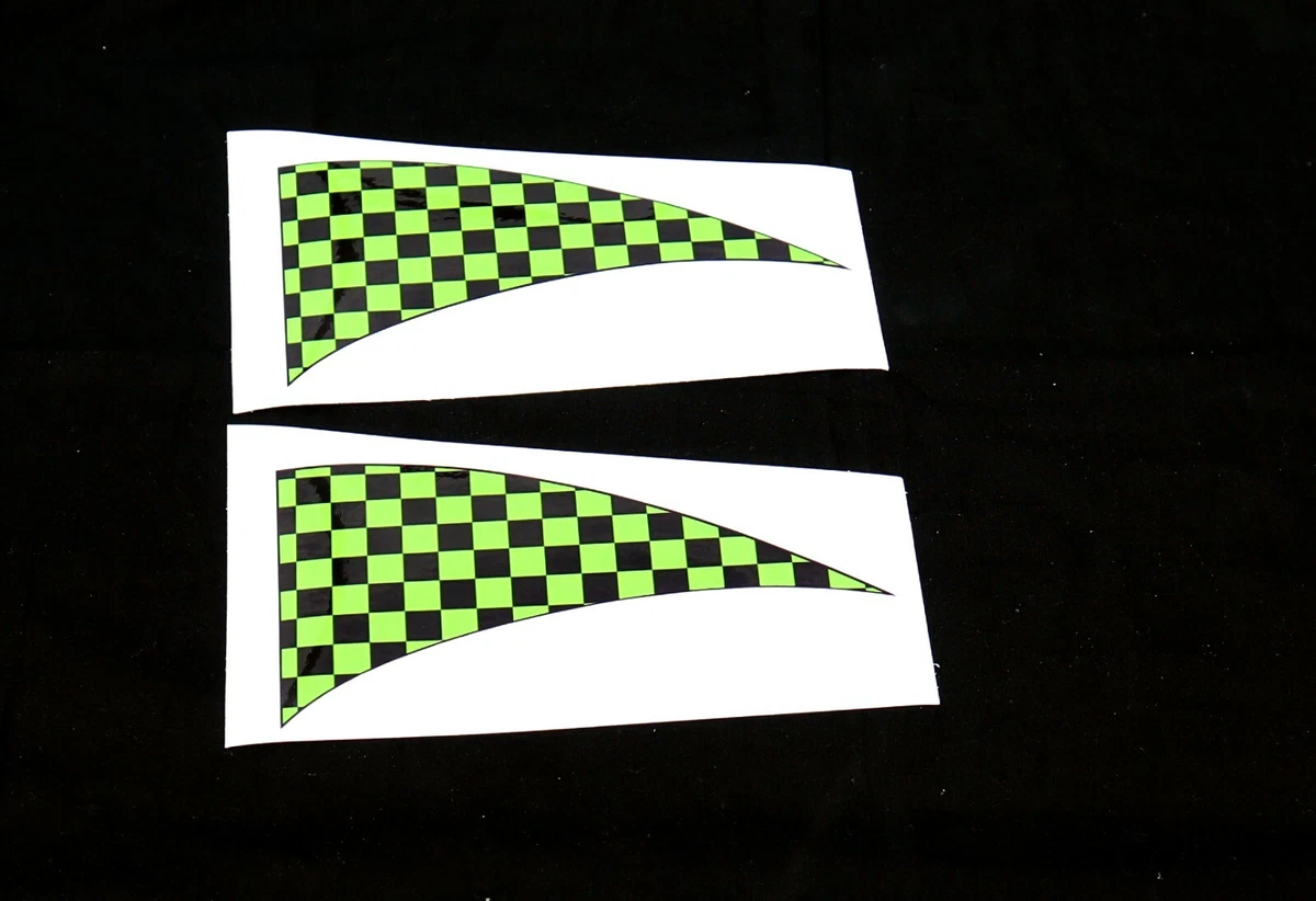 Rc Airplane Graphics Packages