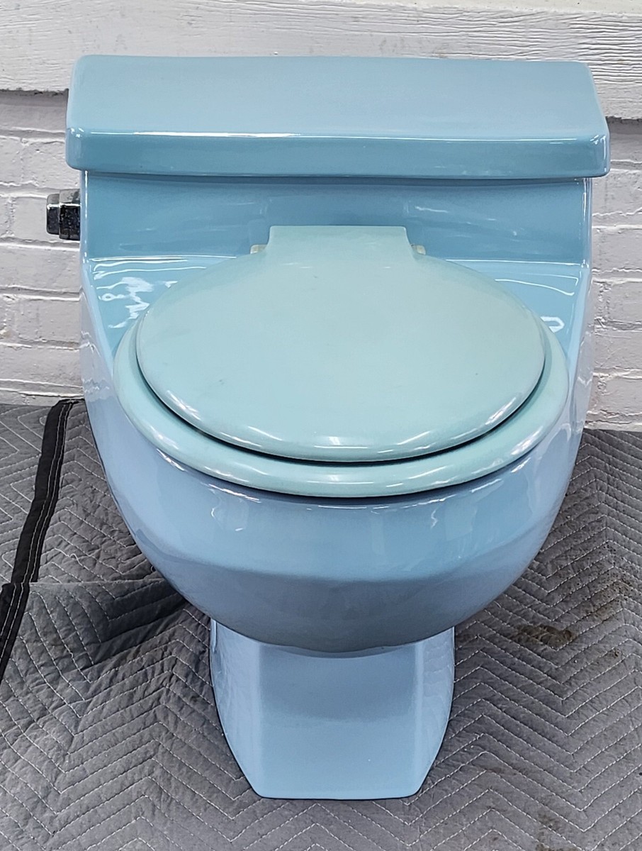 Old American Standard Toilet Seats