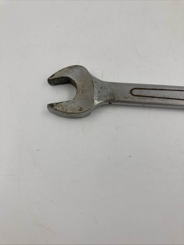 Bonney Tools USA 6 Point Combination Wrench SAE 9/16" 1118H | eBay