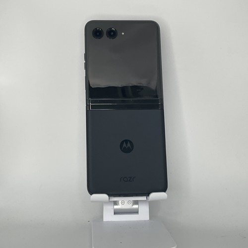 Motorola Razr 40 Ultra XT2321-3 256GB Infinite Black T-Mobile Only ...