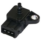 Goss Map Sensor For BMW 530d E60 3.0L M57 D30 TU DOHC 24v Turbo Diesel ...