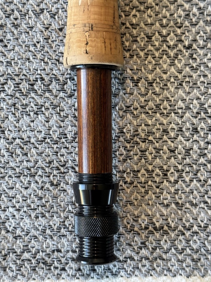 Unused Redington Red Fly 9’ 5wt Fly Rod | eBay