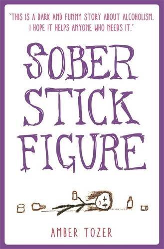 Sober Stick Figure By Amber Tozer | eBay