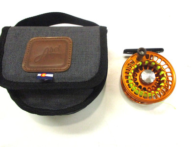 Reels - System 2 Fly Reel