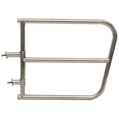 Escape Pontoon Boat Gate Door 220132 | 20 1/2 x 15 Inch | eBay