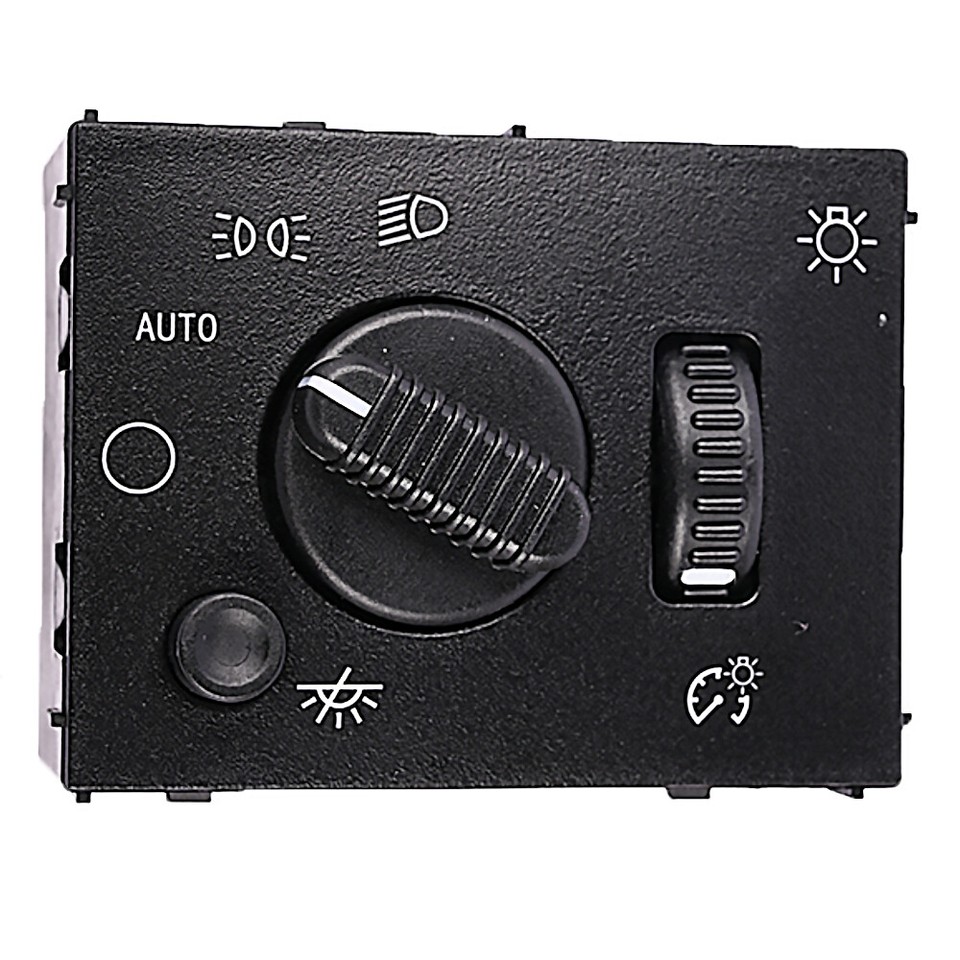 Headlight Headlamp Dimmer Switch for 2003-2007 Chevy Silverado GMC ...