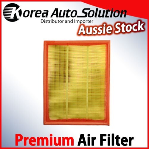 Air Filter Ref. A1536 WA1003 fits Volkswagan Transporter Caravelle T4 2 ...