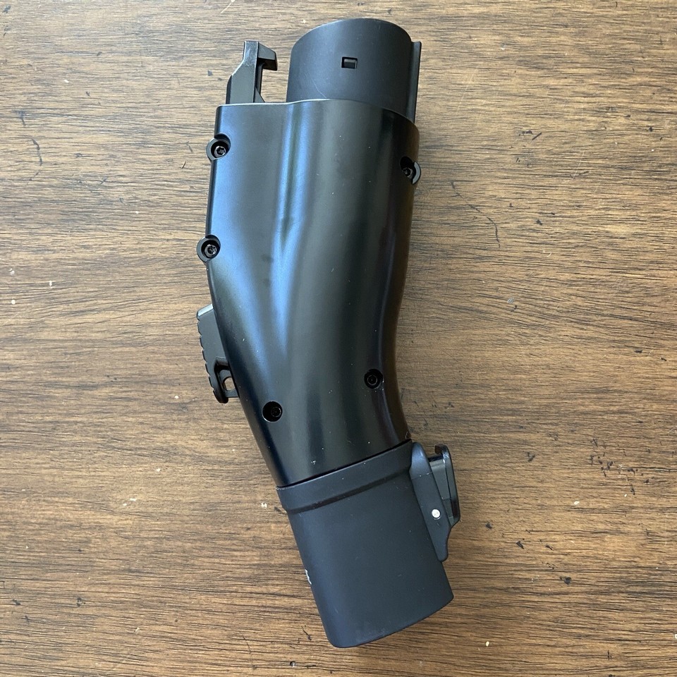 NACS to J1772 Adapter for non Tesla EV BMW i3 Chevy Bolt Nissan Leaf VW ...