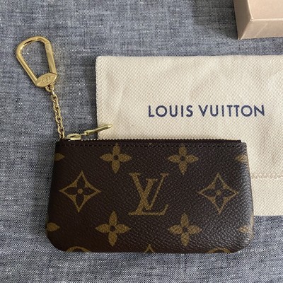 Louis Vuitton Key Pouch Dupe Dhgate Tracking | semashow.com