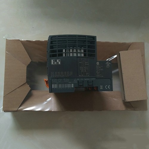 1PC New B&R X20CP1584 Module X20 CP 1584 In Box Expedited Shipping | eBay
