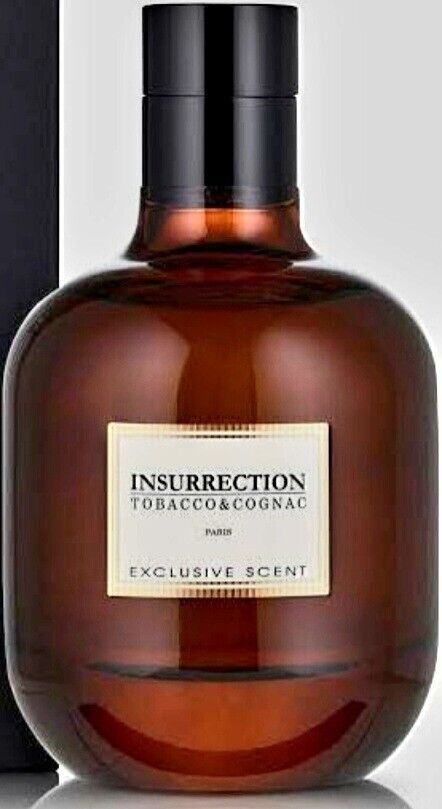 Insurrection Exclusive Palace Rouge Men's 3.4 fl oz Eau De Parfum for ...