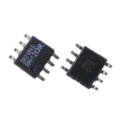 10PCS IR2104S SOP8 IR2104 SOP IR2104STRPBF SMD IR2104SPBF SOP-8 IC | eBay