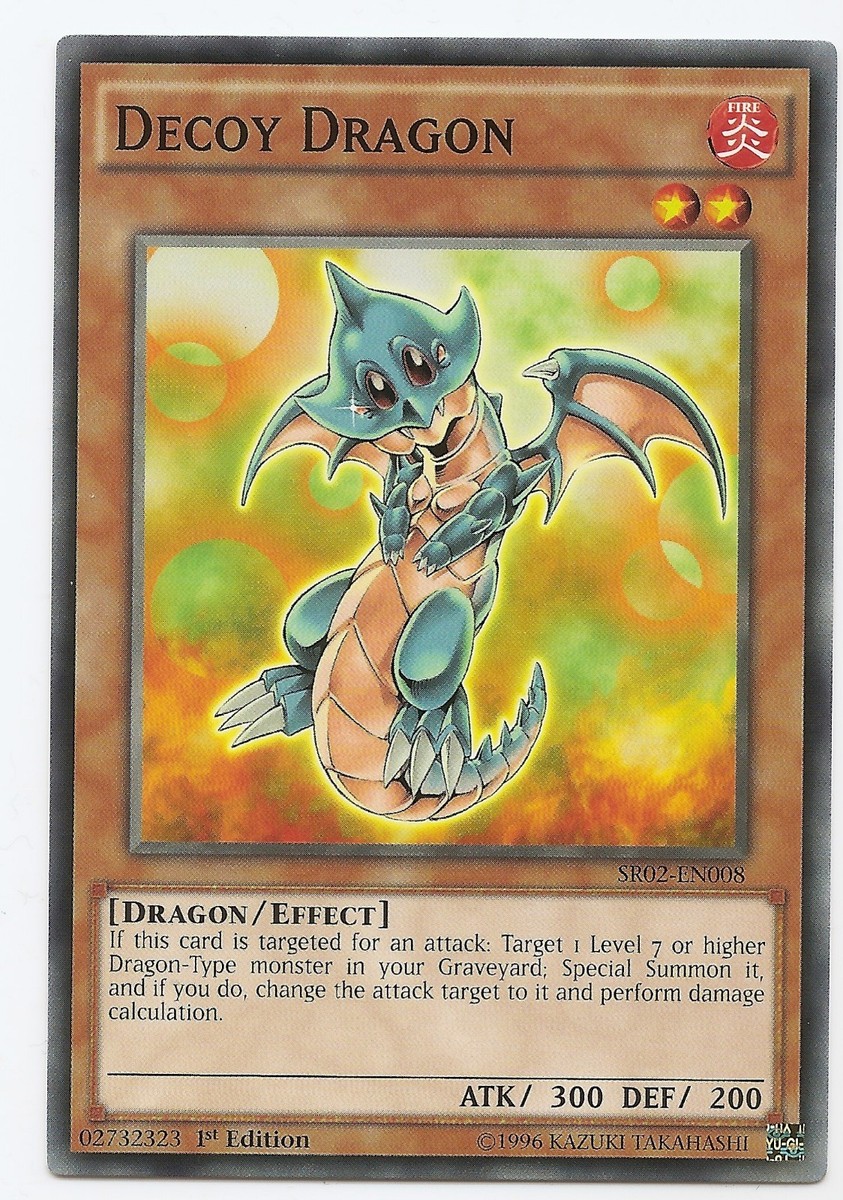 Yu Gi Oh Cards Dragon Deck Legendary Dragon Decks Complete Set Of ALL