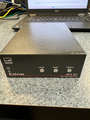 Extron MPA 601 | eBay