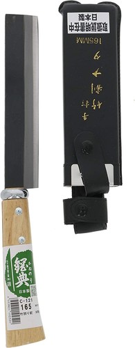 Igarashi Hatchet Nata Small ax Chopper Kanenori Bamboo Wood 165mm ...