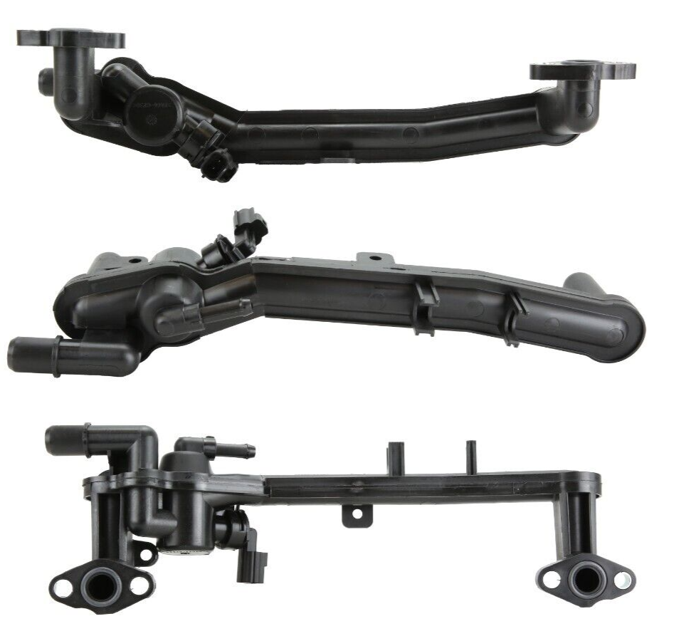 OEM Wahler Heater Manifold Tube LR122709 For Land Rover LR4 5.0L 2010 ...