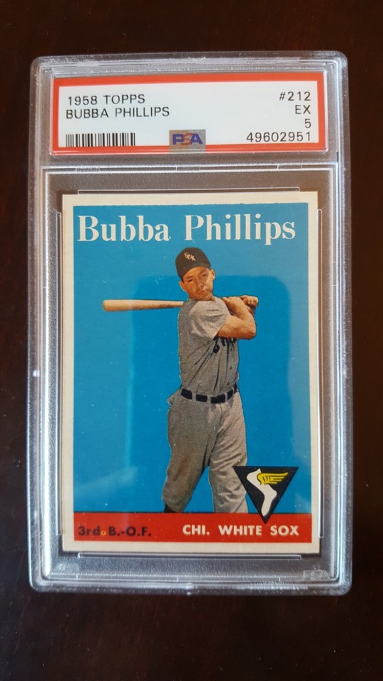 1958 topps baseball cards, PSA Graded, complete your set | eBay