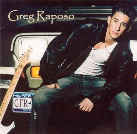 Greg Raposo by Greg Raposo (CD, Aug-2003, Q & W Music) for sale online ...