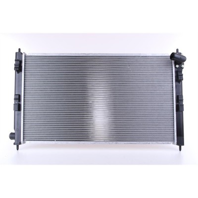 Radiator Fits Mitsubishi Outlander 1350A309 1350A490 | eBay