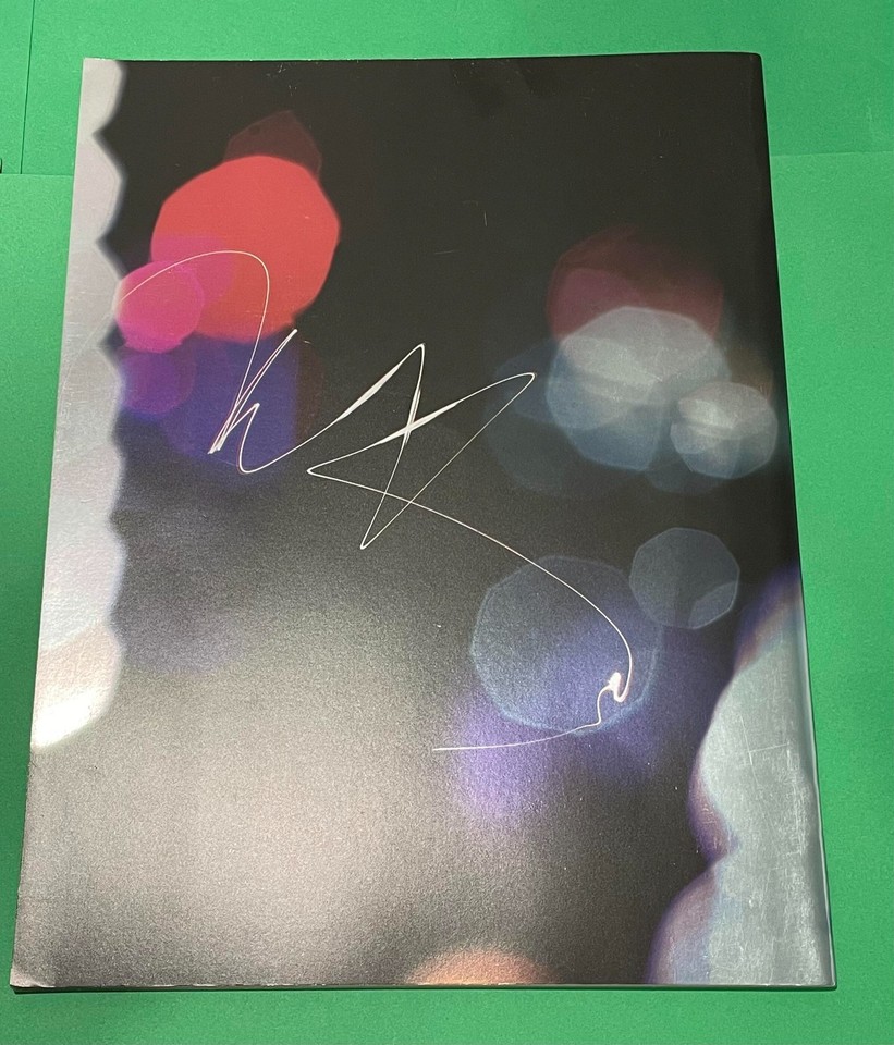 RARE KYLIE 2006 TOUR PROGRAM...DIVA, POP ICON, GAY... | eBay