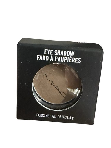 New MAC Sandstone Matte Eye Shadow A G3 | eBay