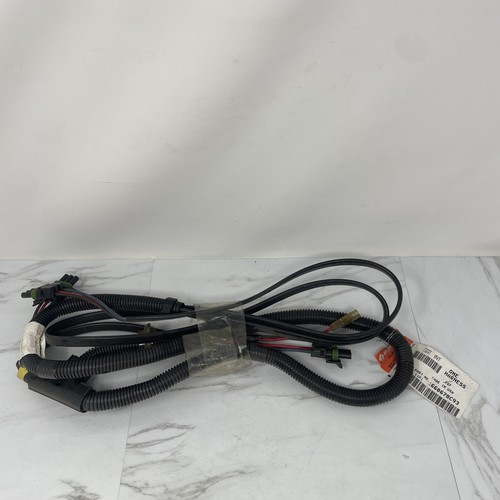 INTERNATIONAL NAVISTAR OEM WIRE HARNESS 1660678C93 | eBay