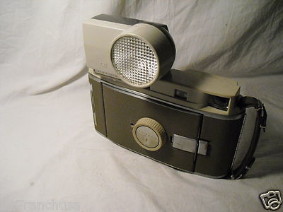"Polaroid" 800 Land Camera Instant Film Flash Wink Light Photoelectric ...