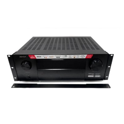Denon AV Receiver / Processor Rack Mount Kit | eBay