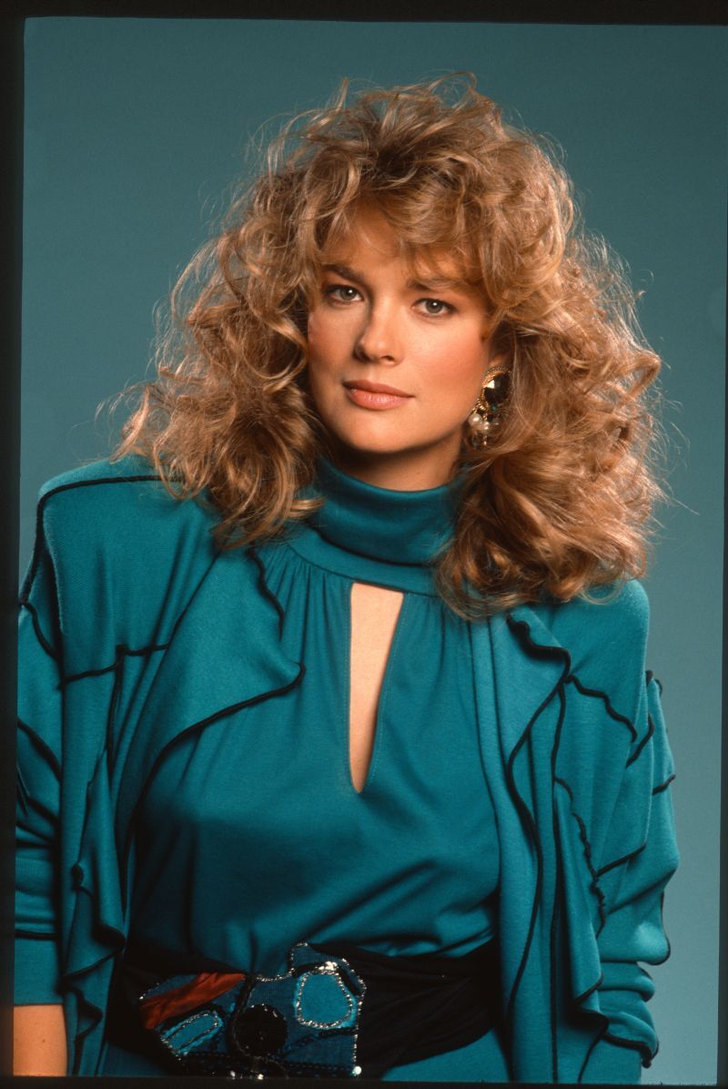 Leann Hunley On Game Show