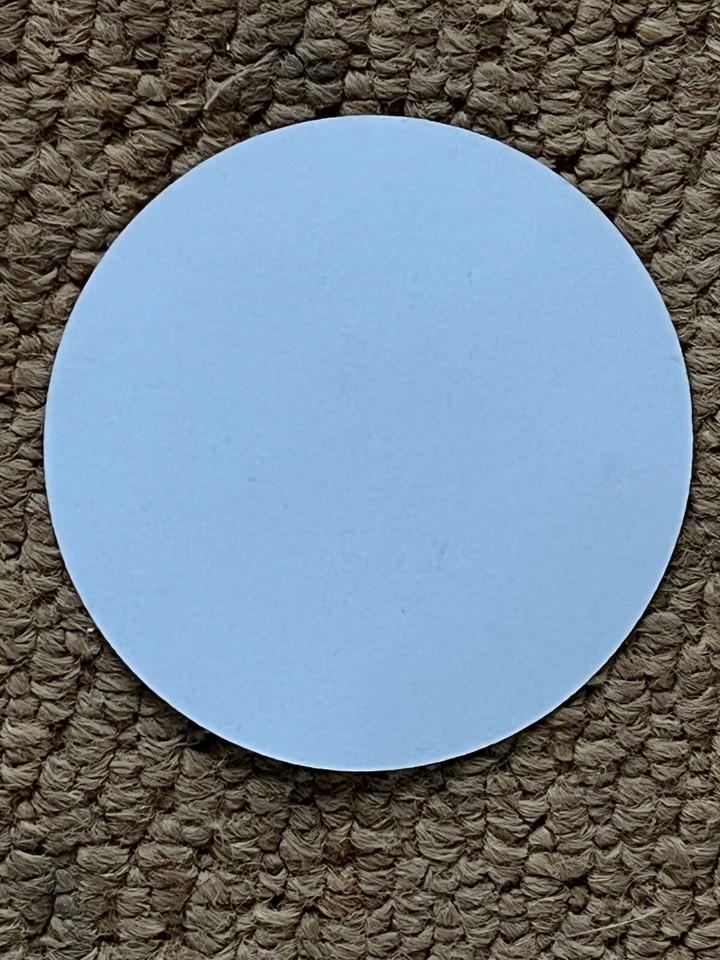 Joby Aviation, promotional sticker, electric air taxi aircraft ...