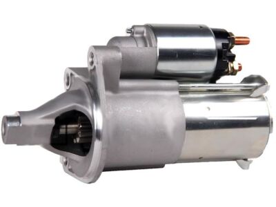 Starter TYC 78SBKQ77 for Dodge Nitro 2007 2009 2008 2010 2011 | eBay